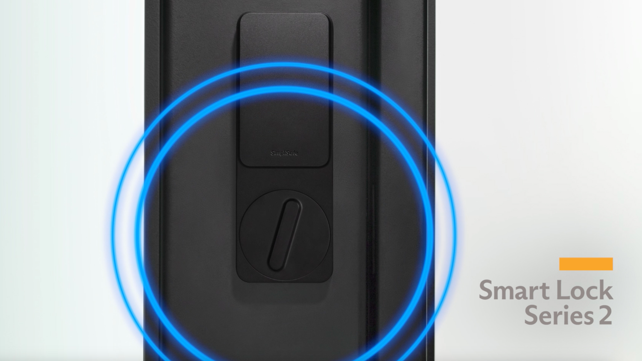 Simplisafe lock store